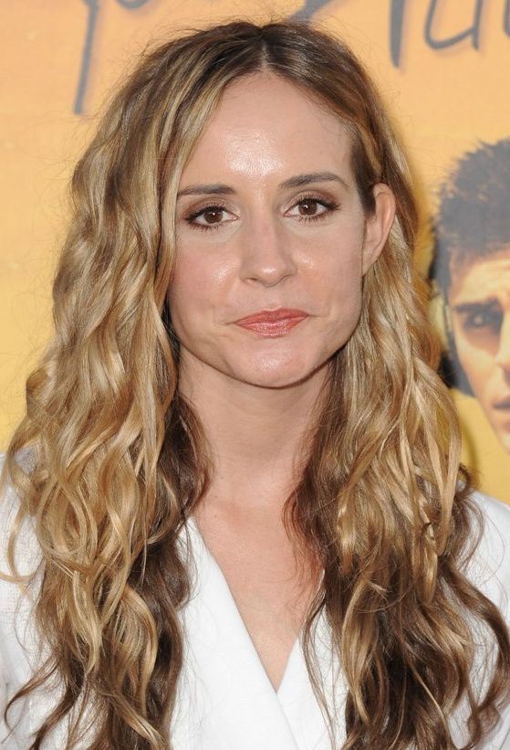 Picture of Meaghan Oppenheimer