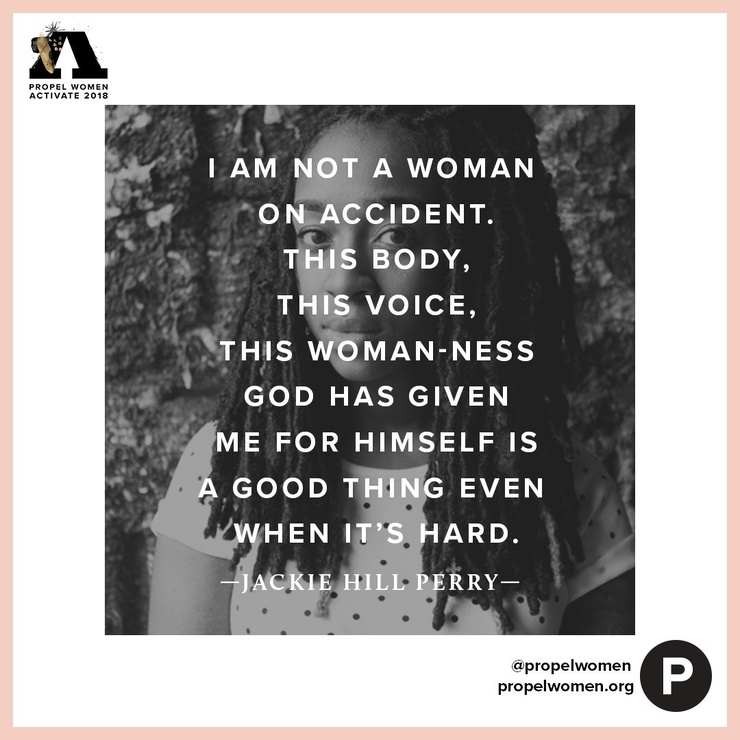 Picture of Jackie Hill Perry