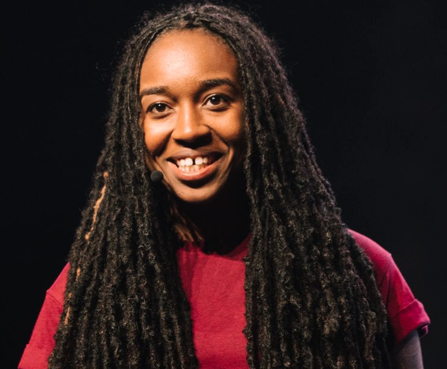 Picture of Jackie Hill Perry