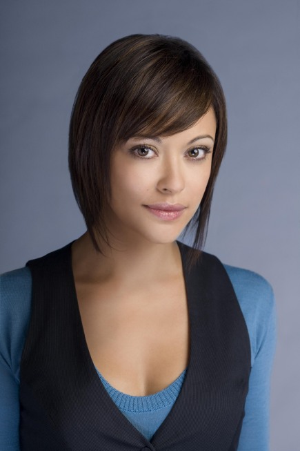 Marisa Ramirez