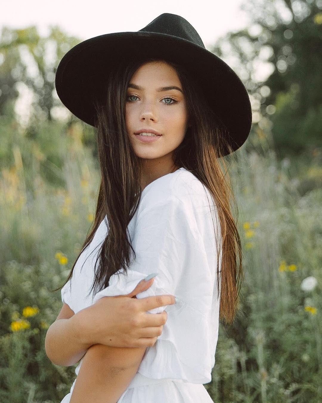 Claire Estabrook