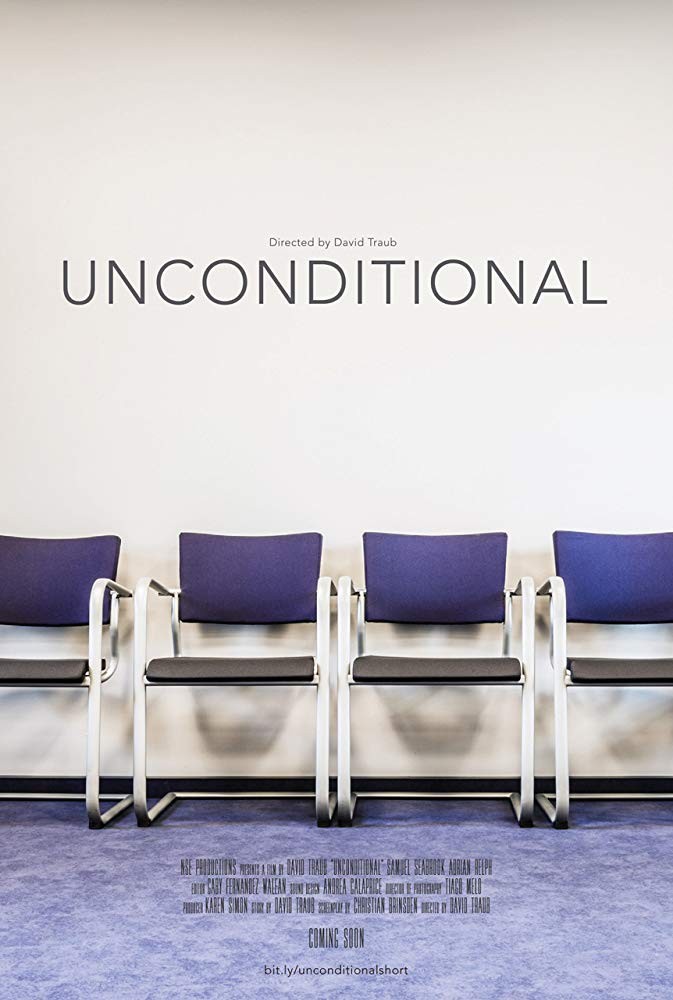 Unconditional (2018) picture
