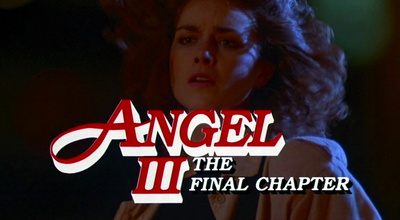 Picture of Angel III: The Final Chapter