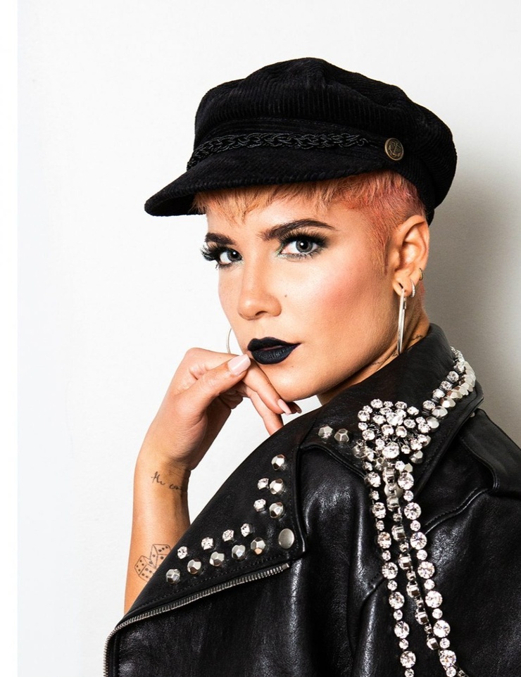 Picture of Halsey