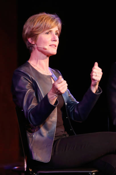 Sally Yates