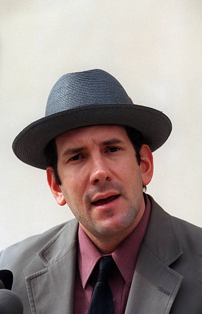 Matt Drudge