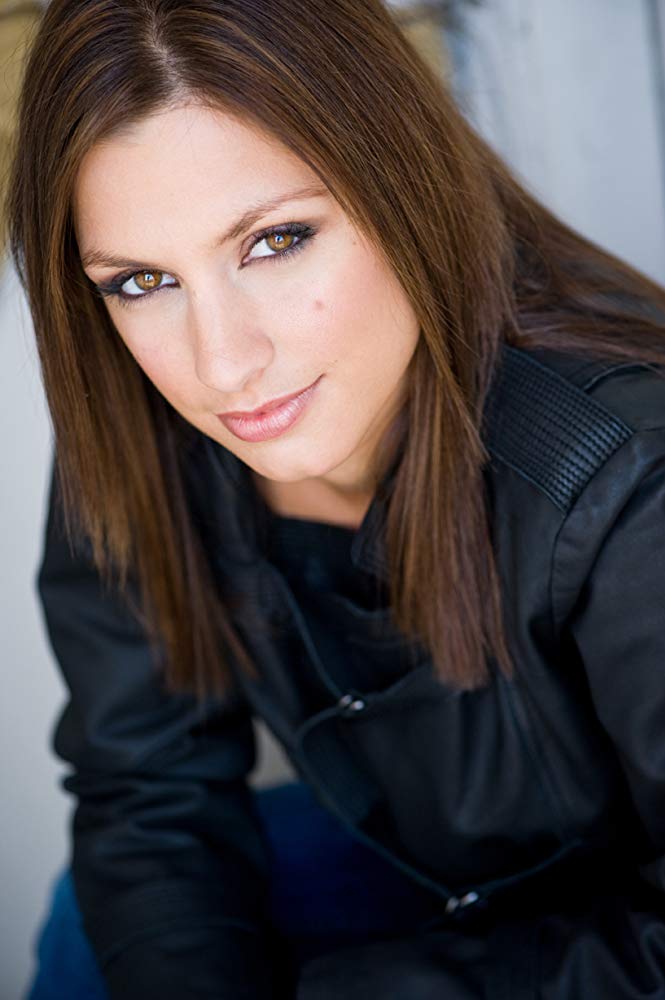 Picture of Jennifer Cambra