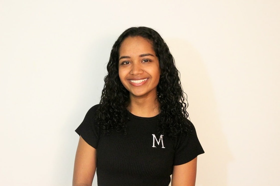 Picture of Morgana Van Peebles