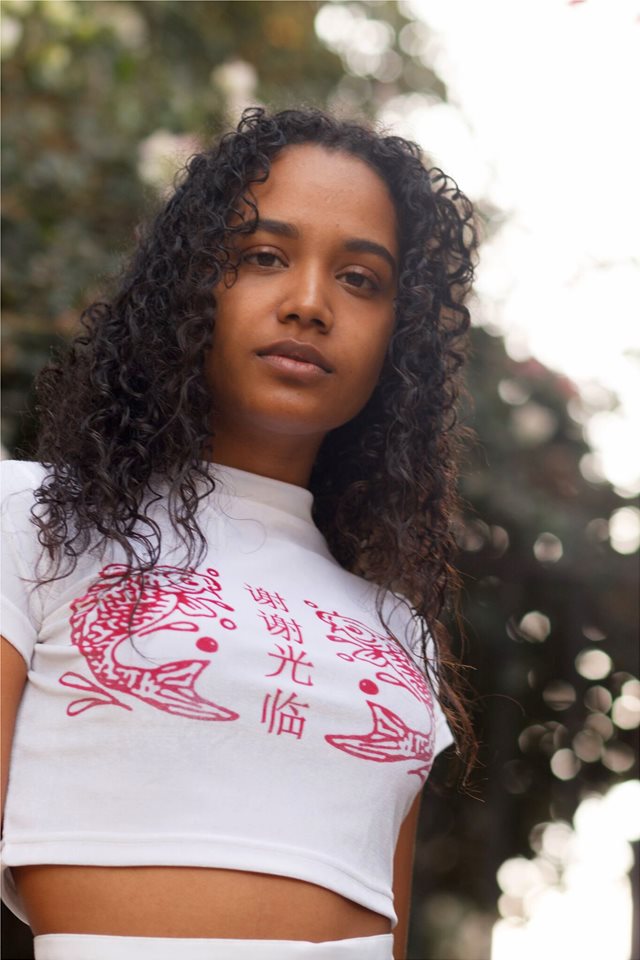 Morgana Van Peebles image