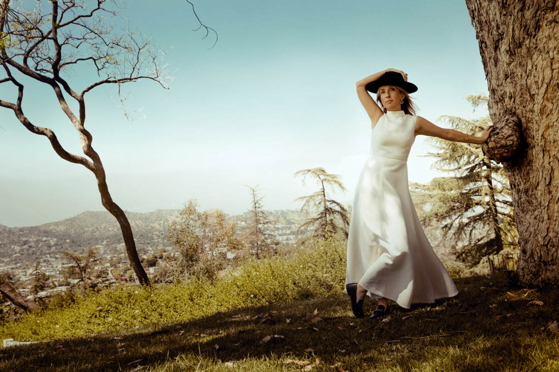 Picture of Sam Taylor-Johnson