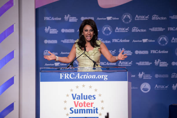 Brigitte Gabriel