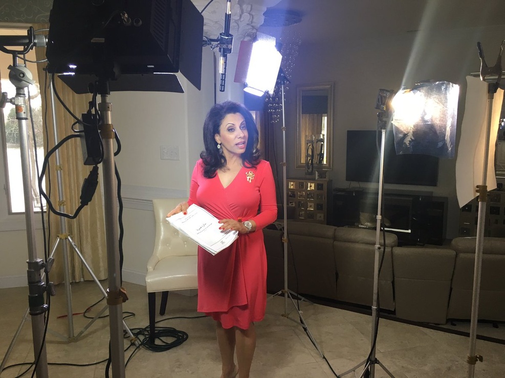 Brigitte Gabriel