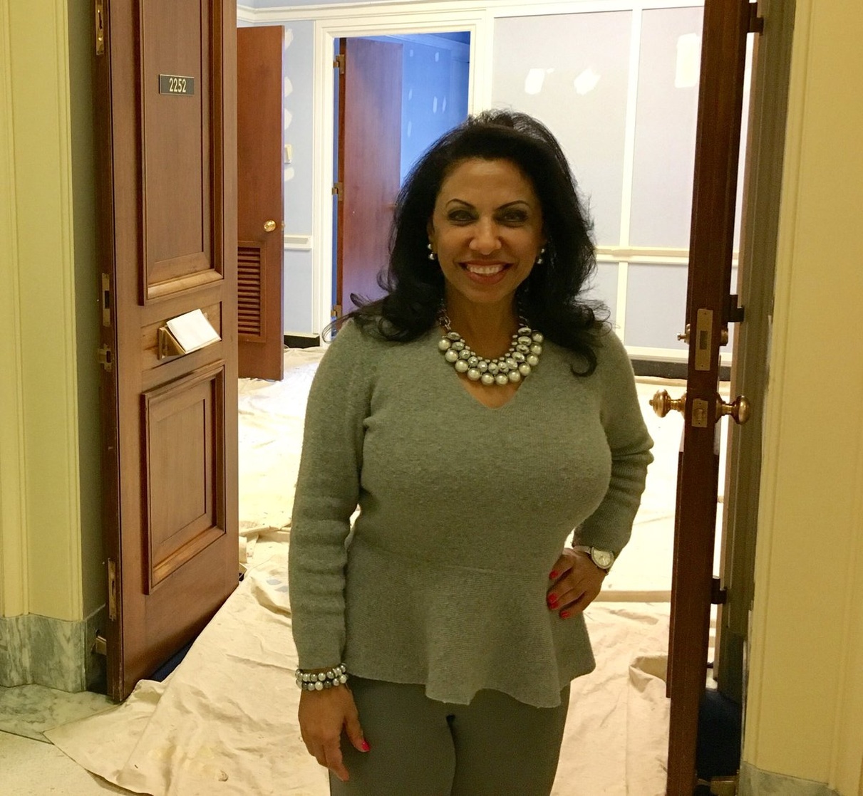 Brigitte Gabriel