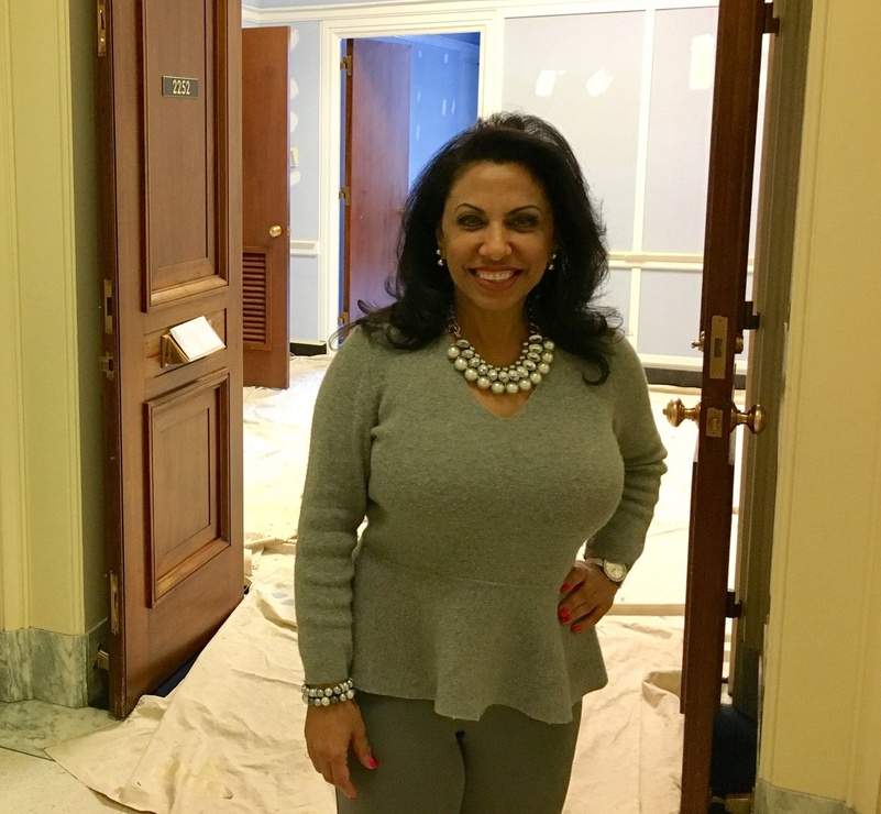 Brigitte Gabriel