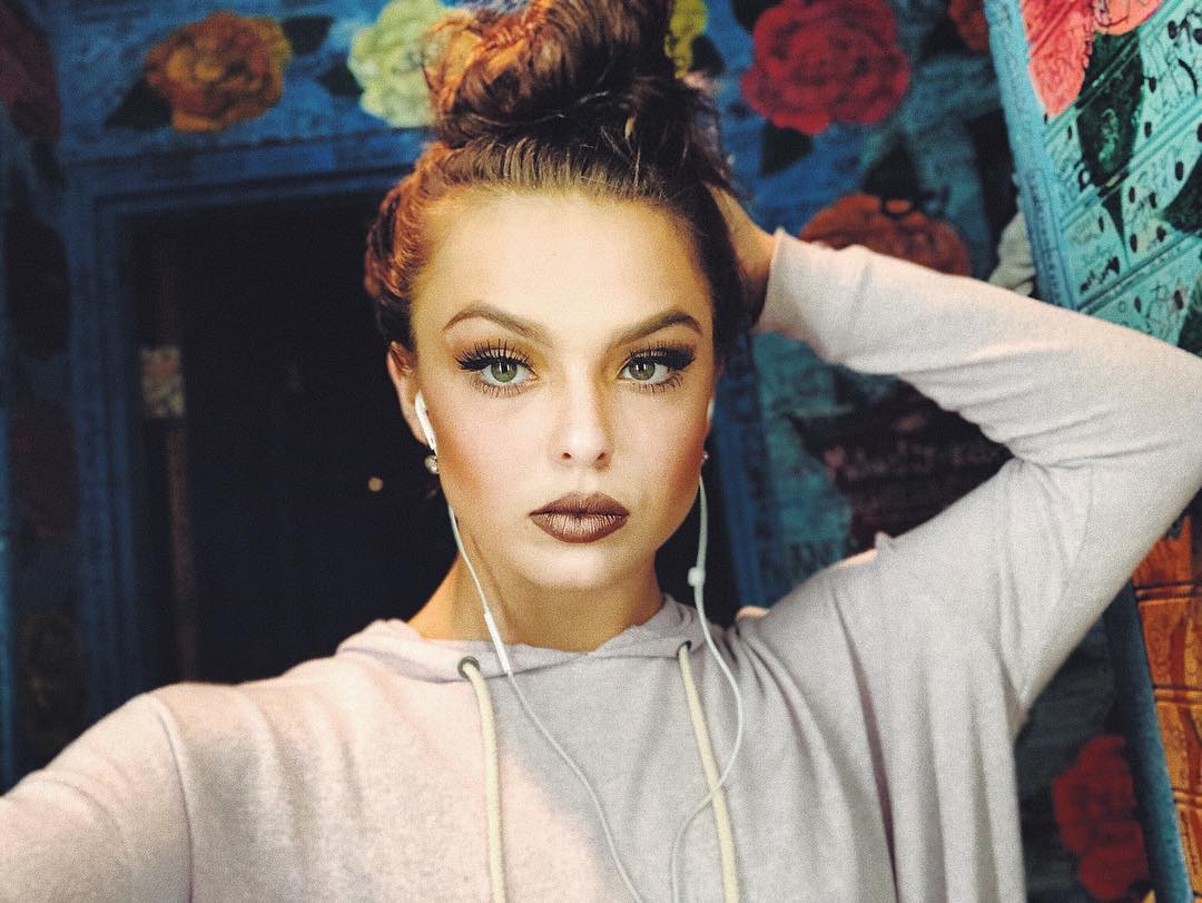 Picture of Madison Cubbage