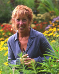 Picture of Carol Klein