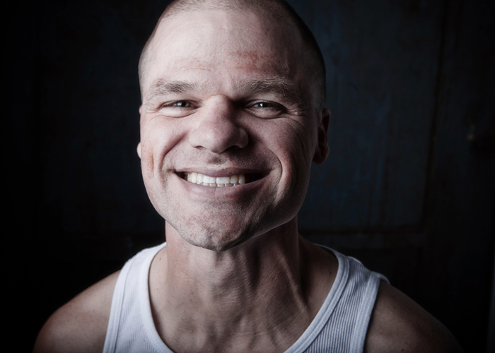Picture of Evan Jones