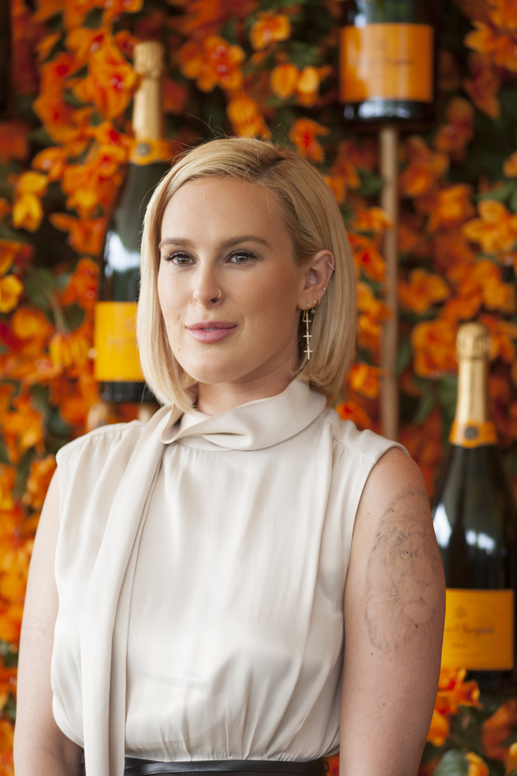 Image of Rumer Willis