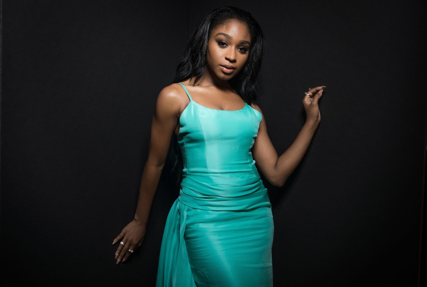 Picture of Normani Hamilton