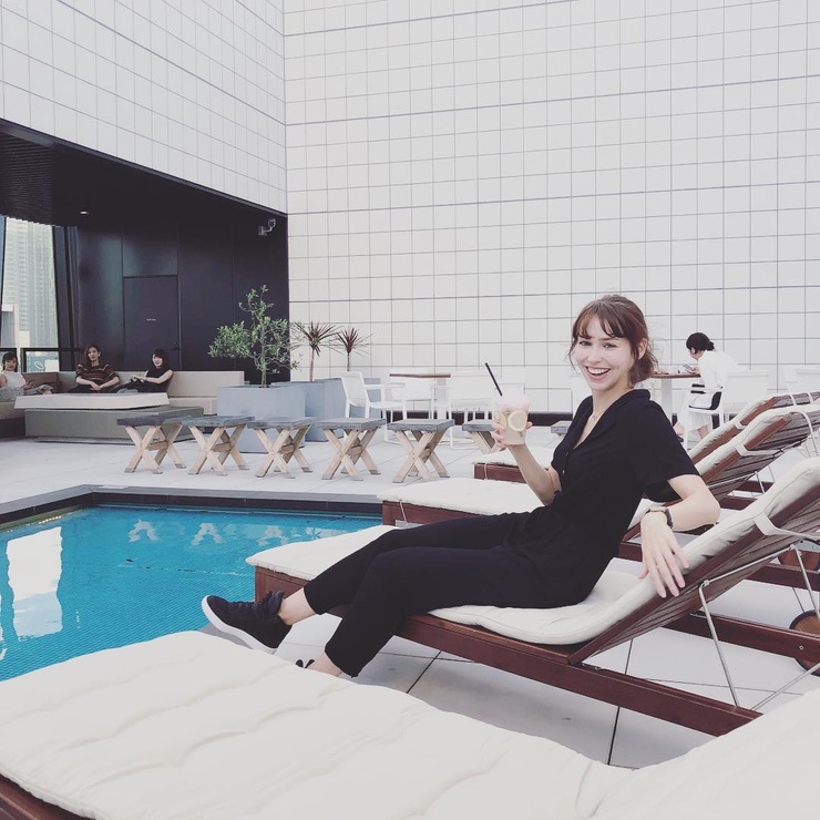 Picture of Stefanie Joosten