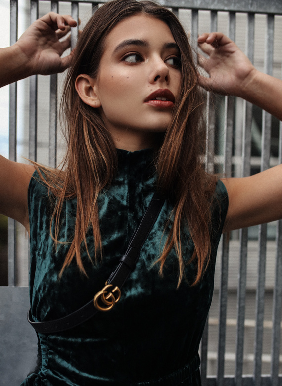 Picture of Laneya Grace