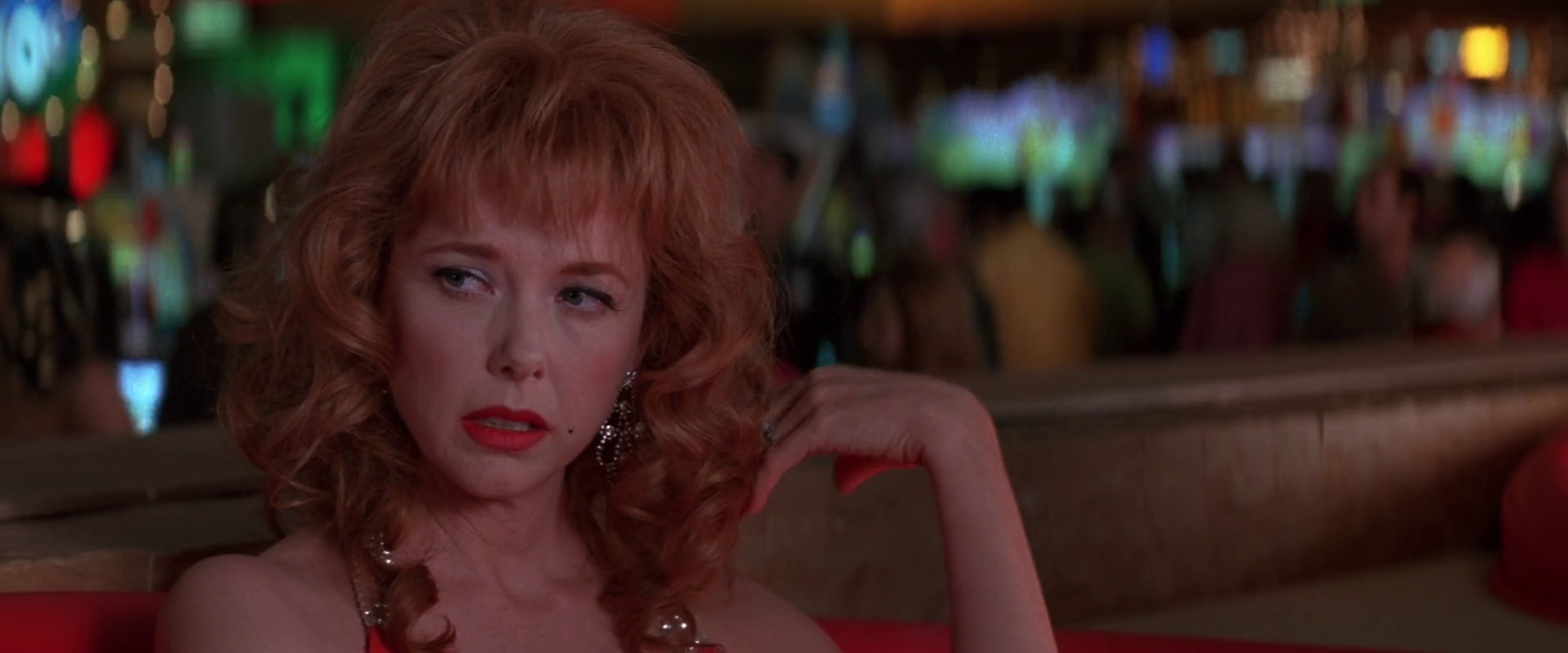 Annette Bening