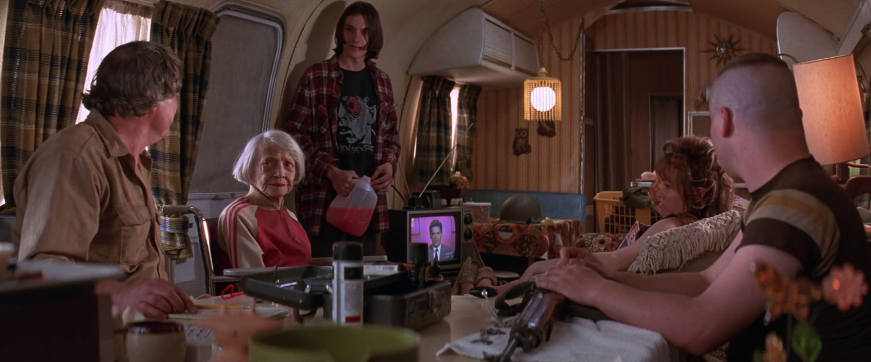 Picture of Mars Attacks!