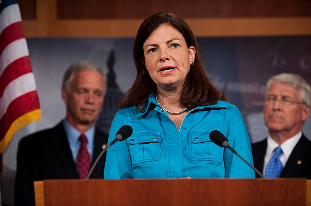 Kelly Ayotte