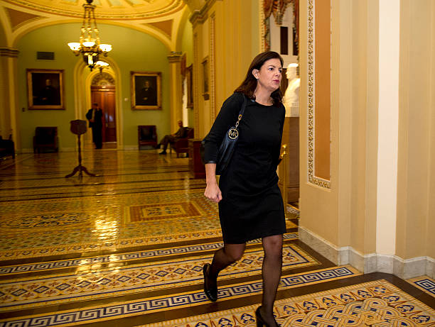 Kelly Ayotte