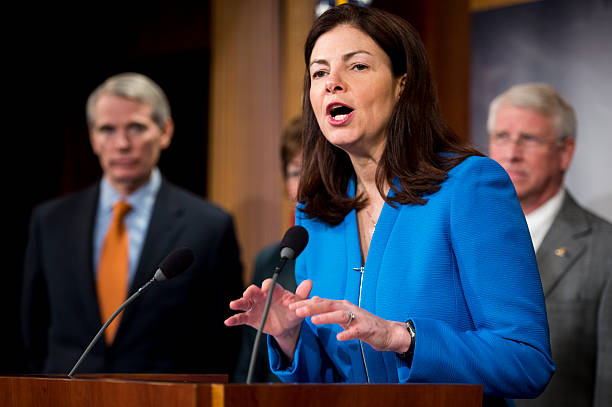 Kelly Ayotte