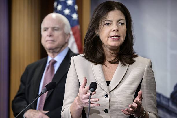 Kelly Ayotte