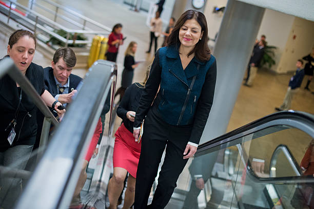 Kelly Ayotte