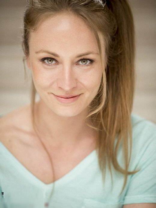 Picture of Anna Gulevich