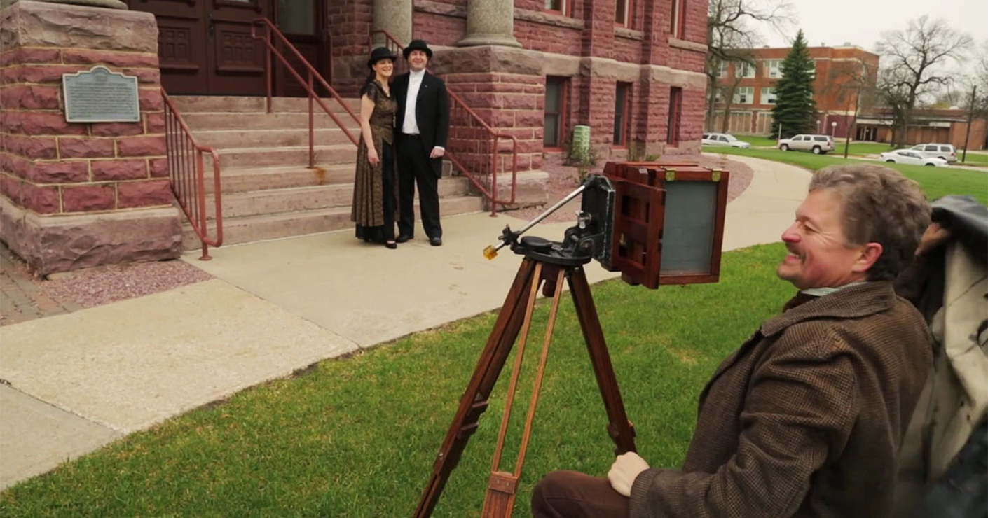 Image of David Rambow