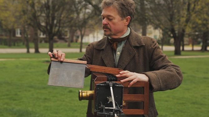 Picture of David Rambow