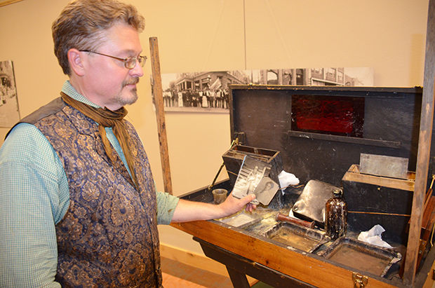 Picture of David Rambow