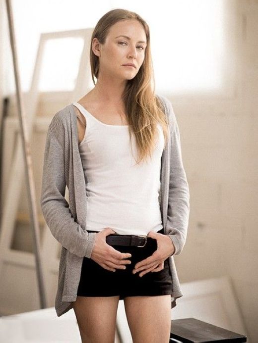 Picture of Anna Gulevich