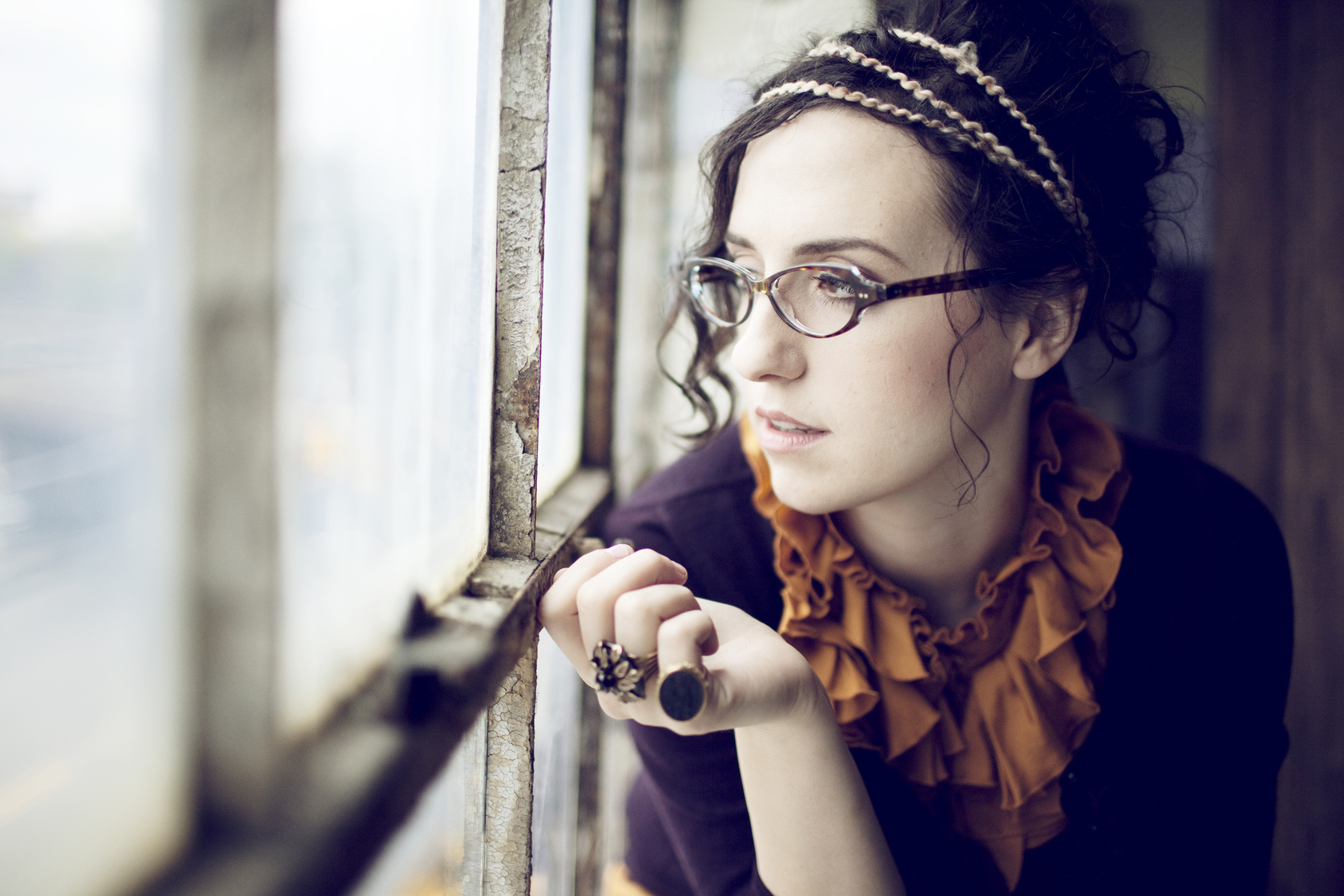 Picture of Audrey Assad