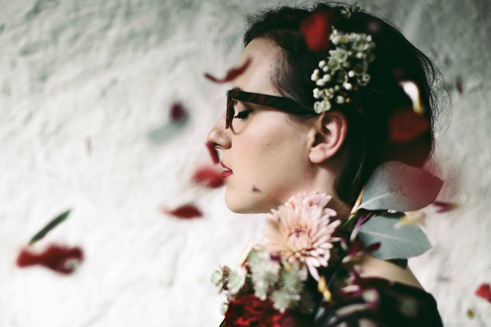 Image of Audrey Assad