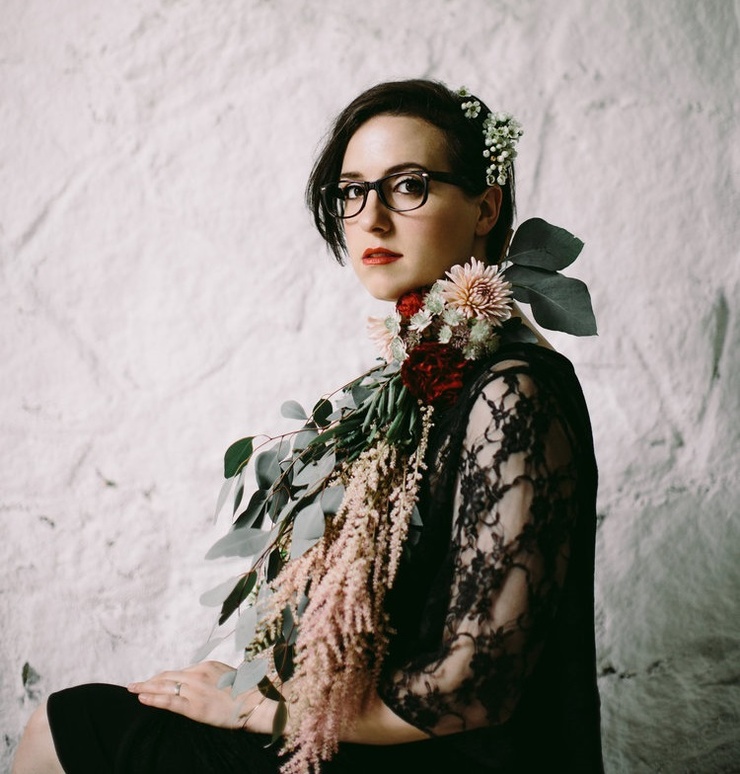 Picture of Audrey Assad