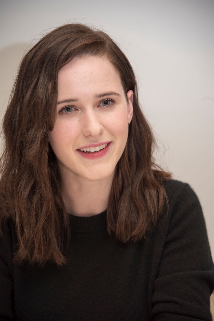 Picture of Rachel Brosnahan