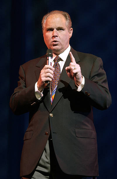 Rush Limbaugh