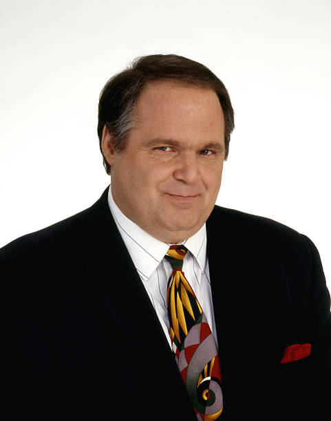 Rush Limbaugh
