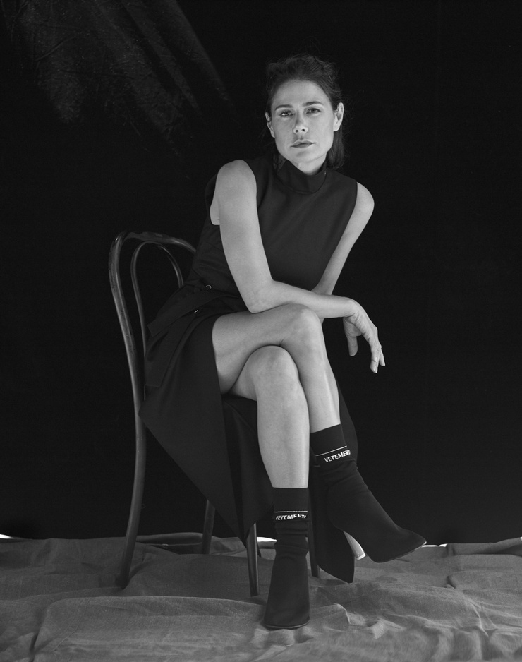 Picture of Maura Tierney