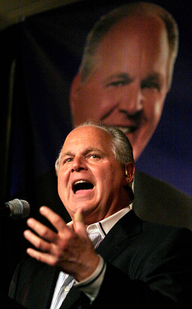 Rush Limbaugh