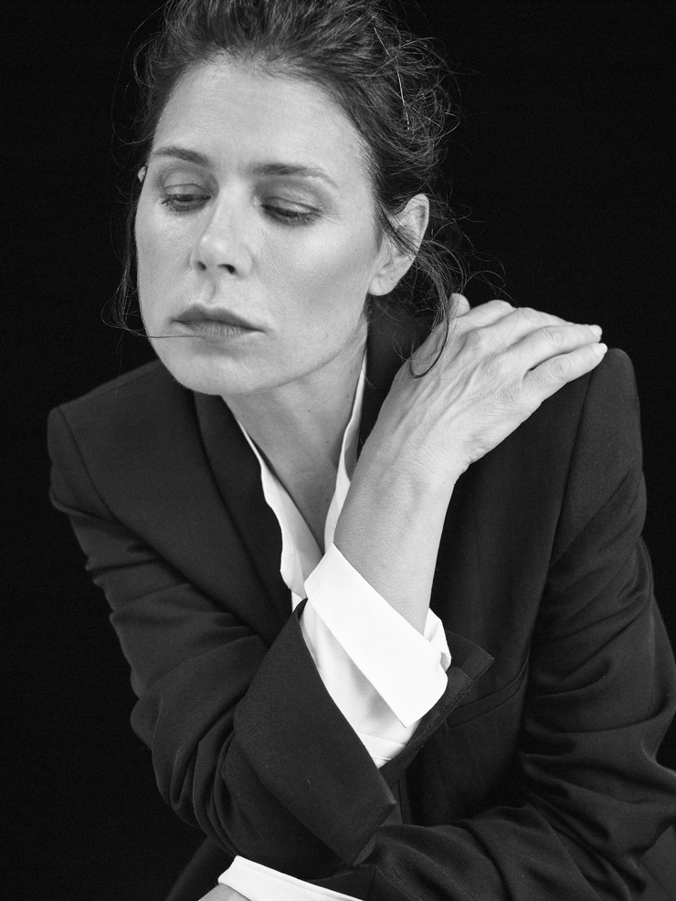 Picture of Maura Tierney