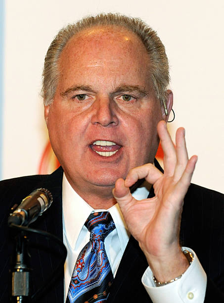 Rush Limbaugh