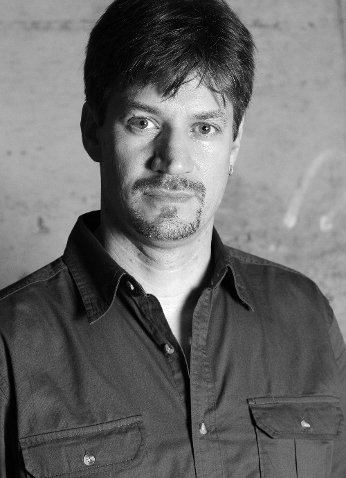 Picture of Eric Wilson