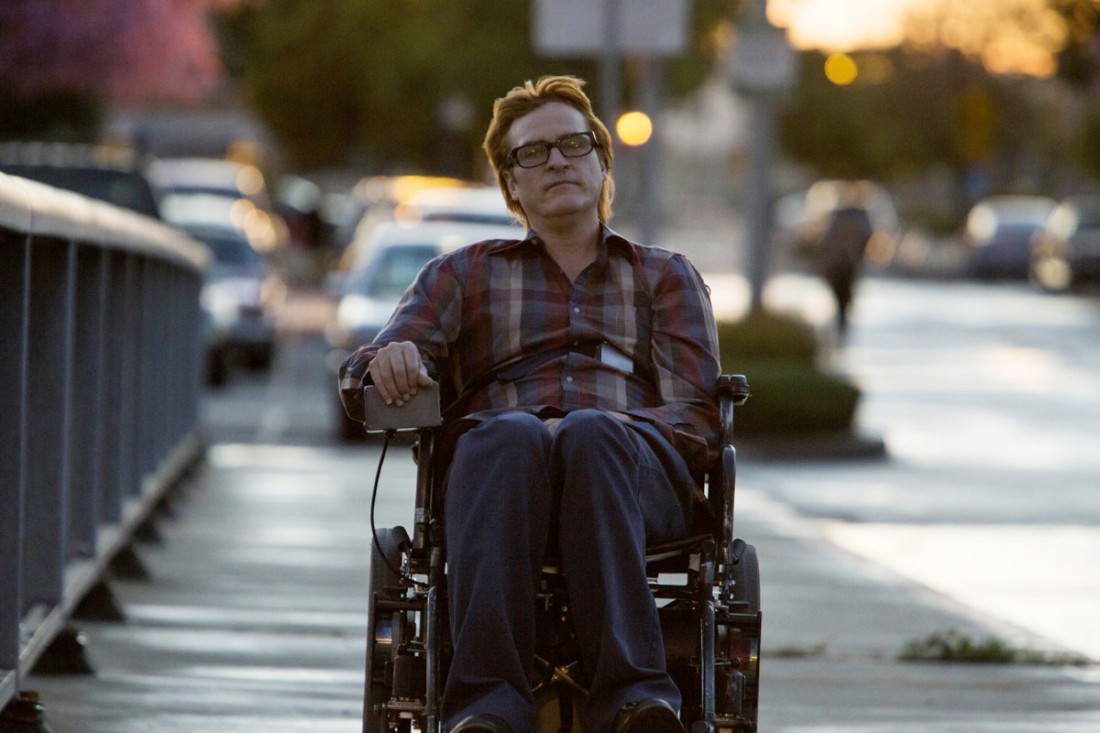 Image of Don't Worry, He Won't Get Far on Foot
