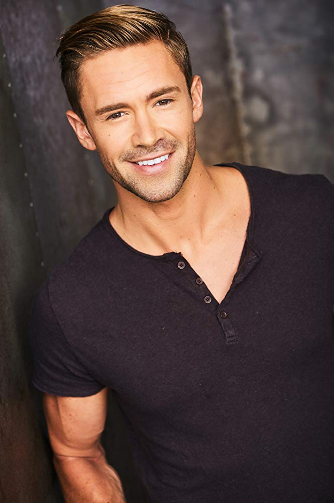 Picture of Devin Mroz